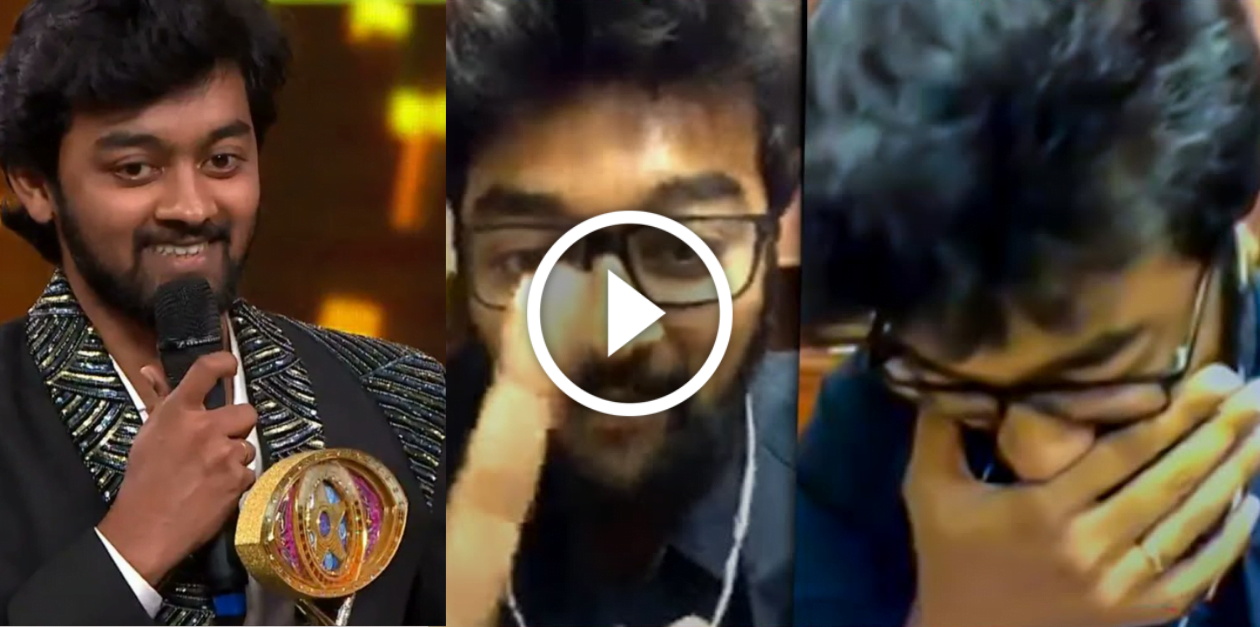 "எப்படி சொல்றதுன்னே தெரியல!" மக்களின் அன்பால் வார்த்தைகளின்றி தவித்து ...