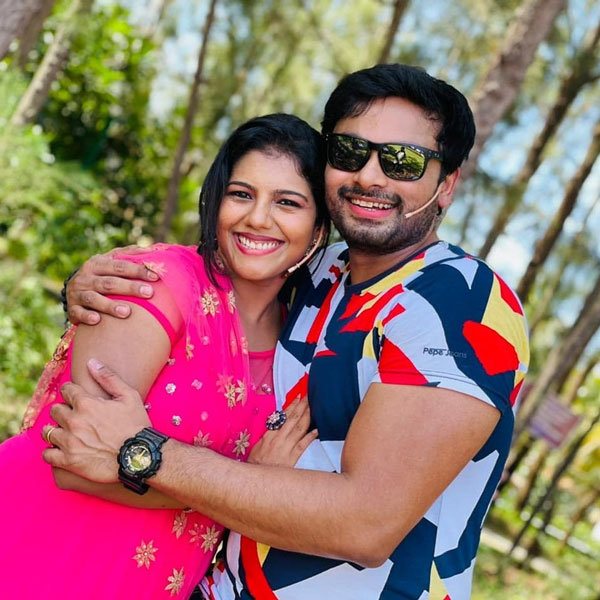 நைட் 2.30க்கு நடந்த ஷூட்டிங்.. மரண குத்து குத்திய கிரேஸ் மற்றும் ரோஷினி ...