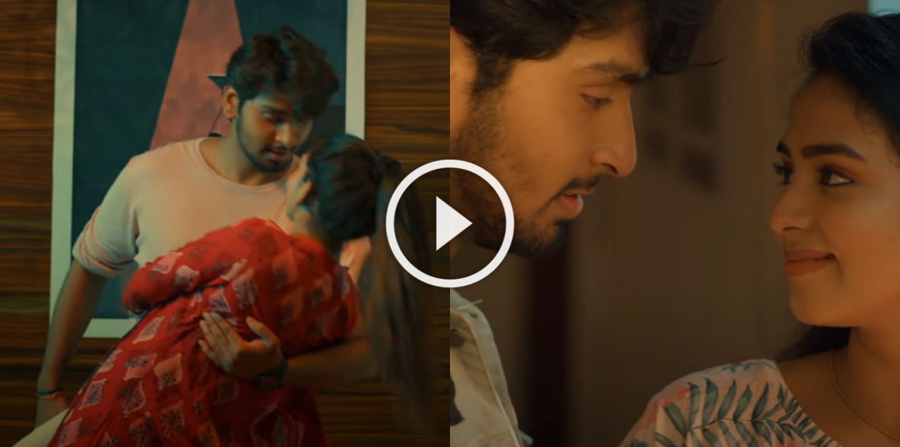 சூப்பர் சிங்கர் ஆதித்யா வெளியிட்டுள்ள புது மியூசிக் ஆல்பம் | Amour ...